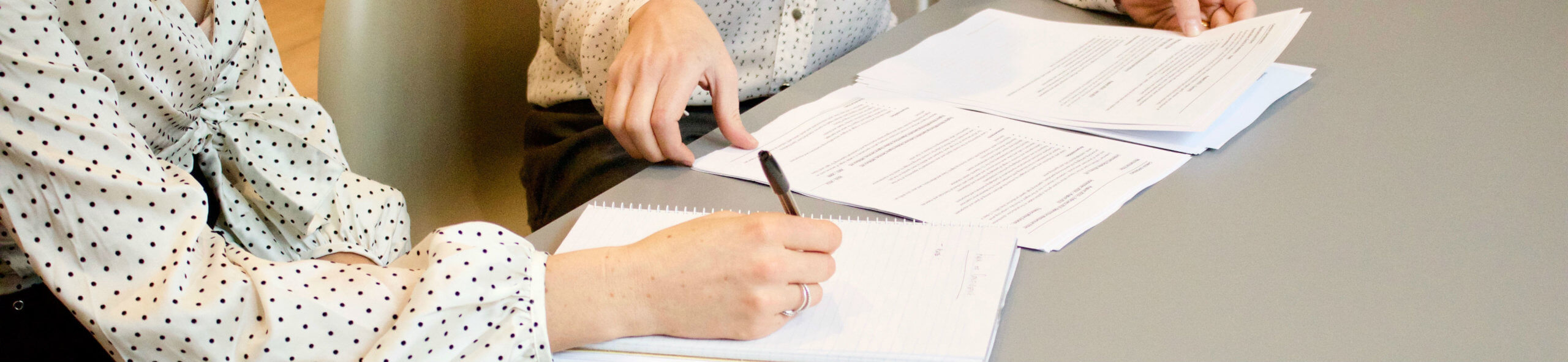 Wat is een goed echtscheidingsconvenant? - Judex